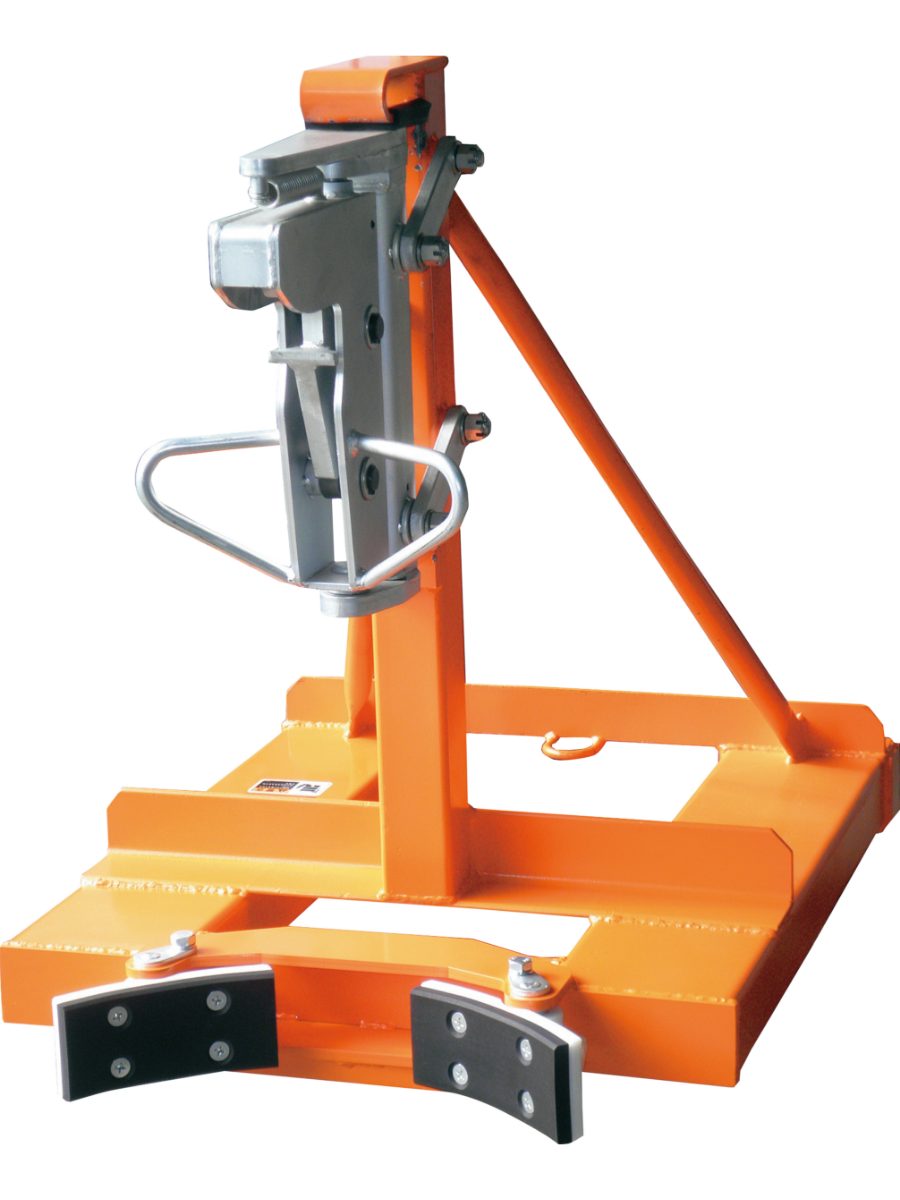 Oasaka Taiyu CA-N1-S Drum Transporter Robotter